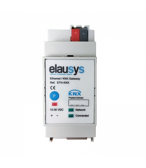 KNX Gateway For Solaredge Inverters